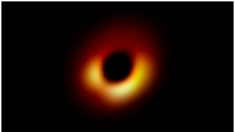 Black hole with CSS