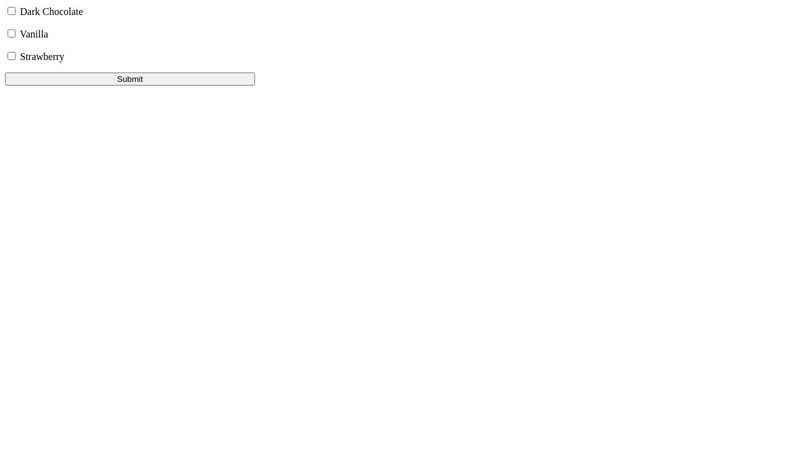 form toggle additional inputs
