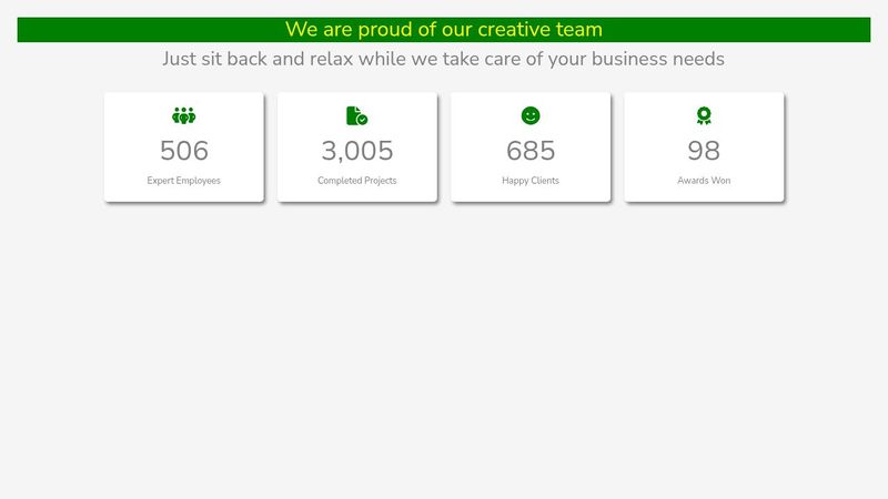 Dynamic Number Counter Using jQuery
