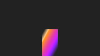 Animate background gradient of divs on scroll