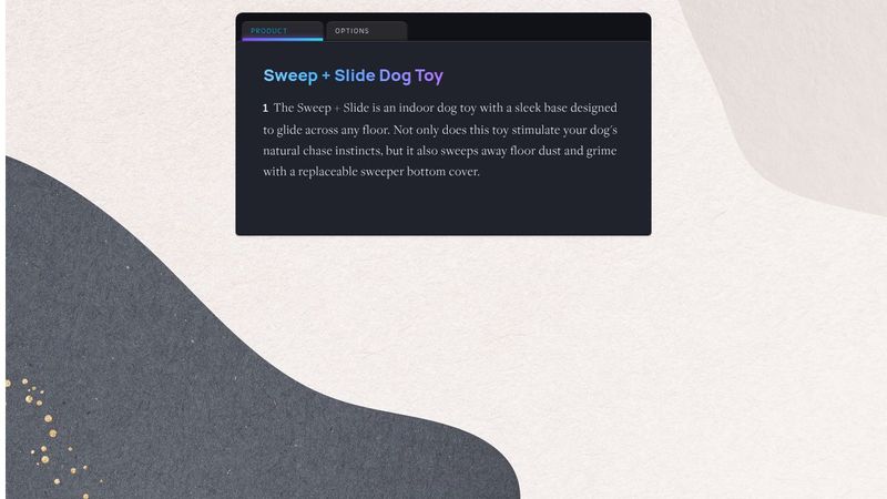 Responsive CSS Tabs