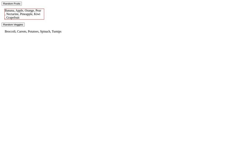 Automatic commas (CSS only)