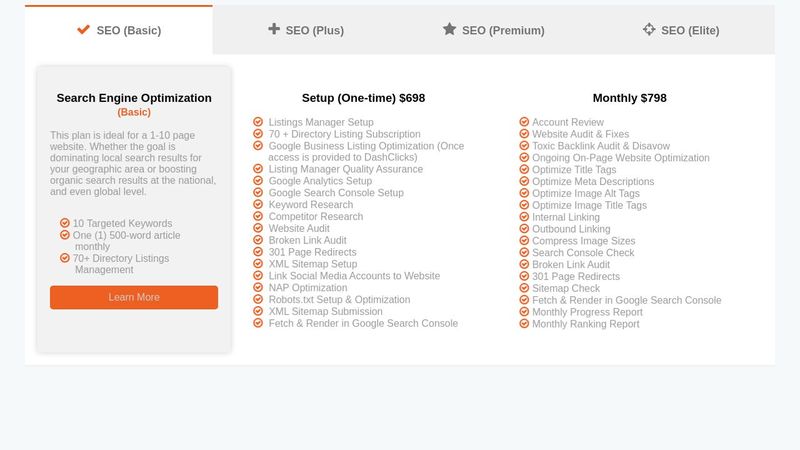 Responsive pure css tabs