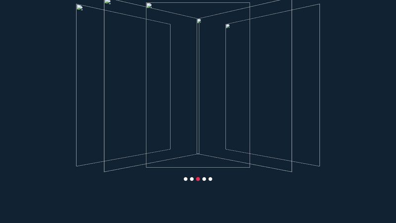 3D Carrousel (vanilla JS/CSS)