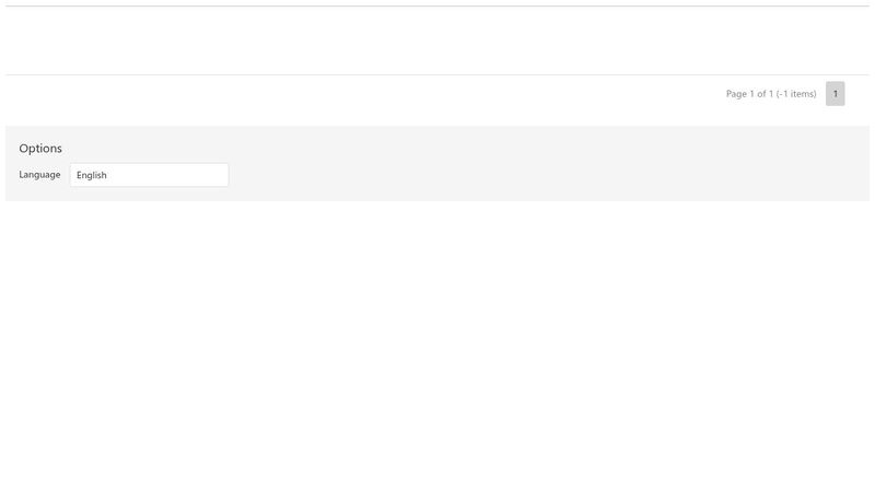 Using Intl - DevExtreme Localization