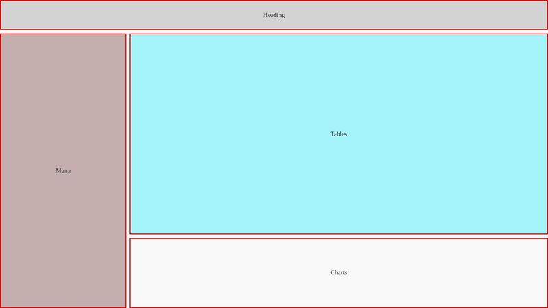 New CSS Grid!