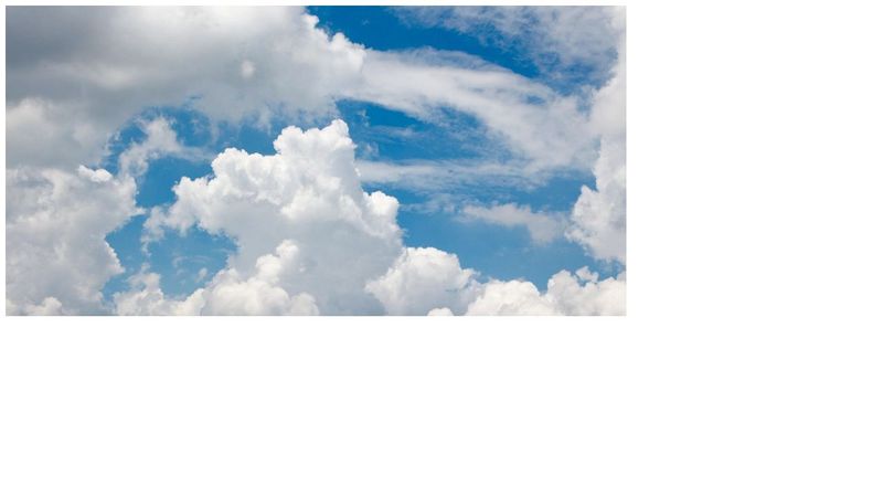 Slideshow only HTML CSS