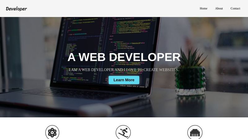 code testing for finals