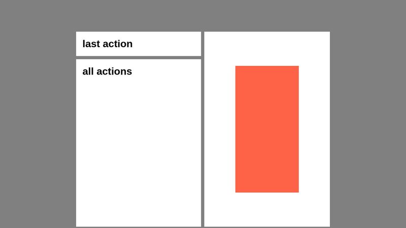 JS DOM & Events. Task 1