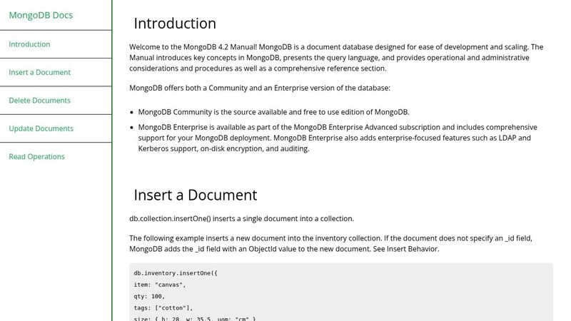 My Technical Documentation - FreeCodeCamp