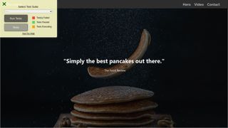 [freeCodeCamp] Responsive Web Design Projects - Build a Product Landing ...