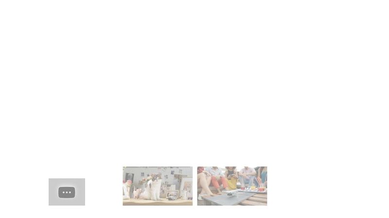 NOJS: Responsive YouTube Slideshow