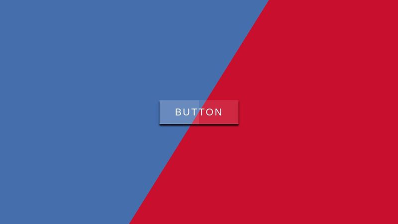 Shiny Glass Button Hover Effects