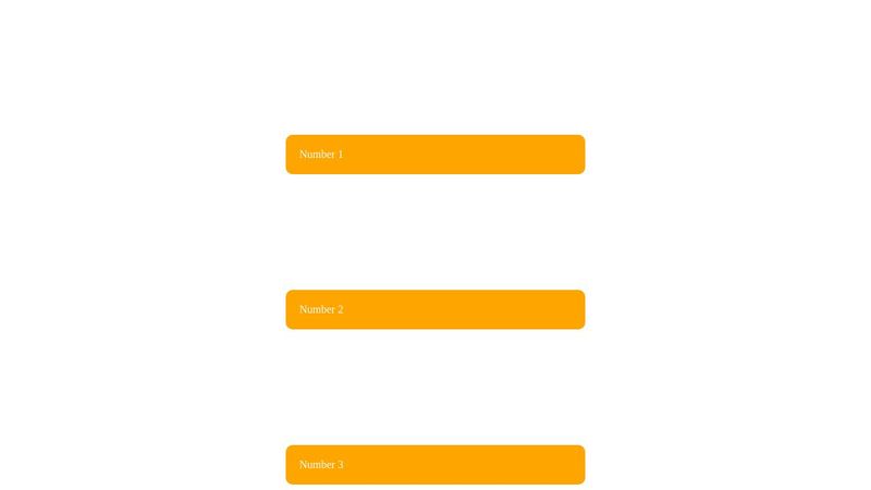 Compass flexbox example