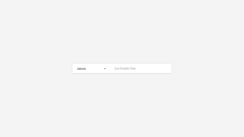 Bootstrap Select with Search Custom