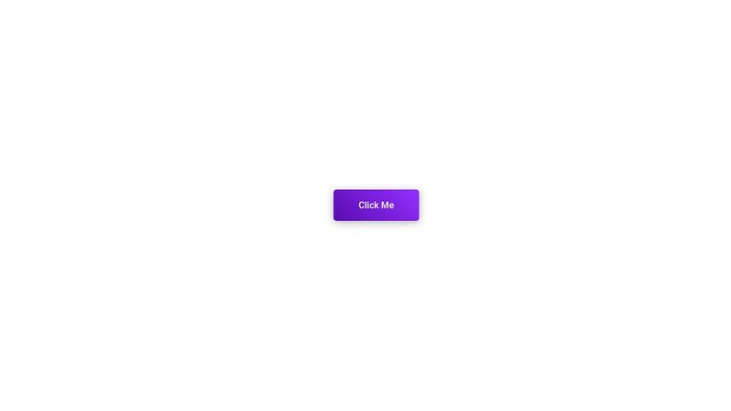 Interactive Button for mobile and web