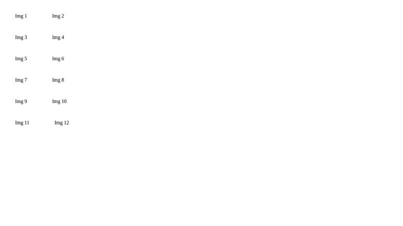 Lazy Loading Images - Loading Spinners