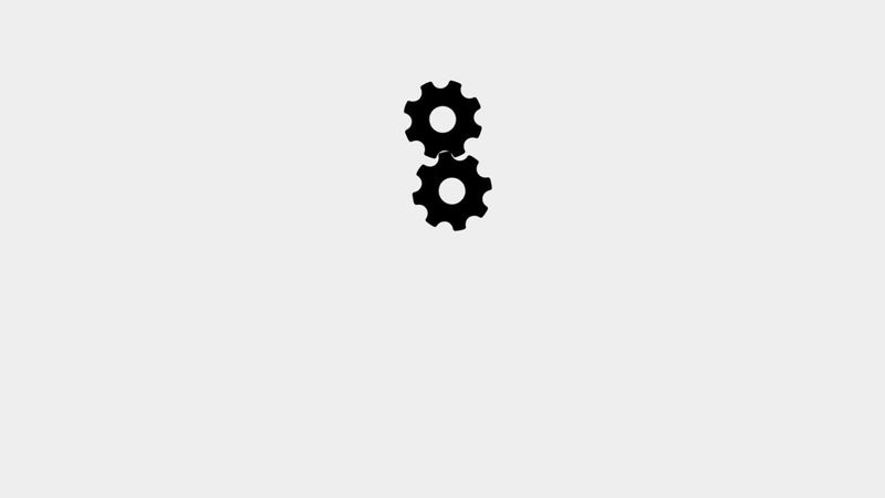 Lab #09 - Gear animation CSS
