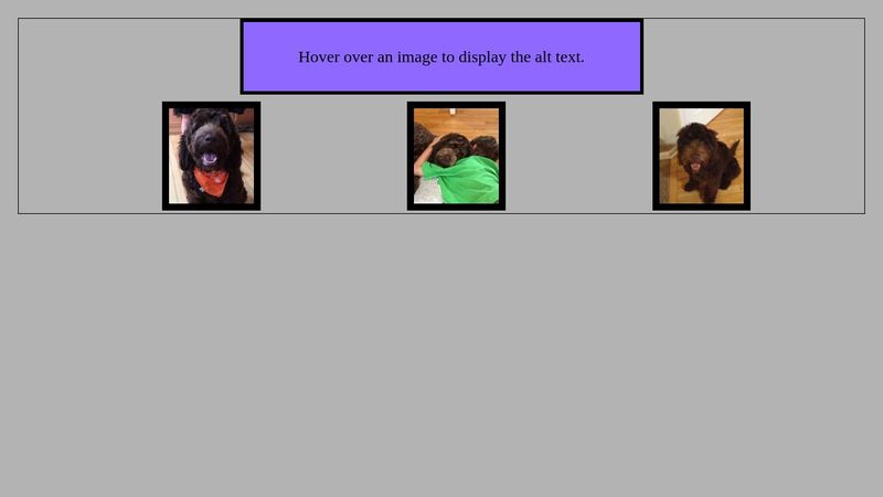 JS - this second example