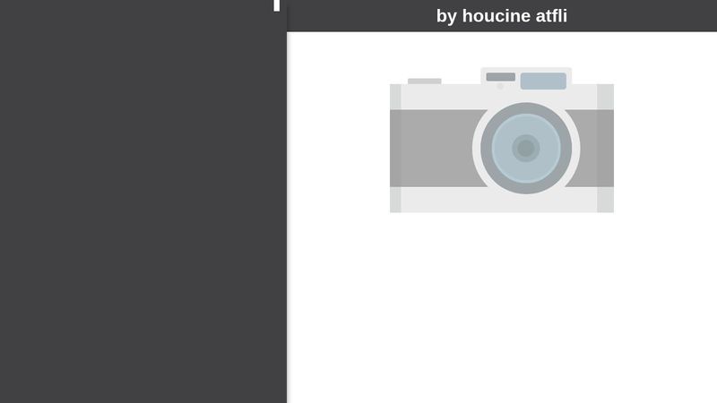 css/jquery camera animation
