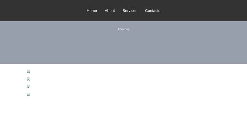 Sticky Header With Slide Down Animation
