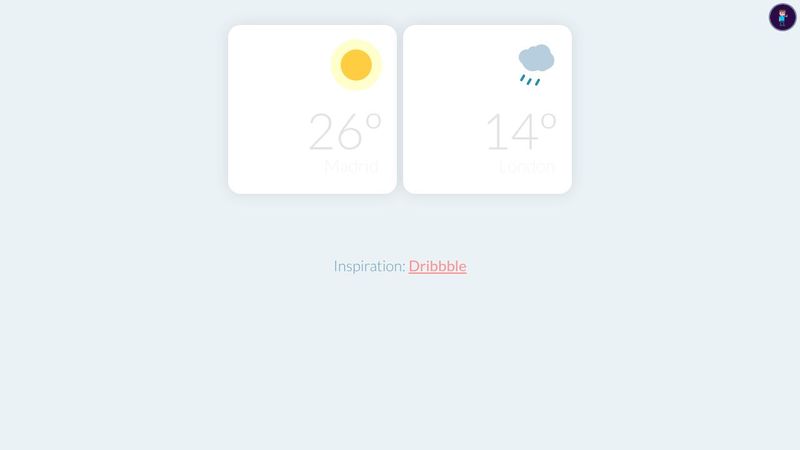 Weather Widgets
