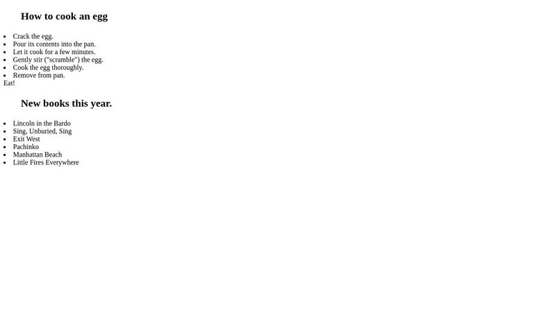 HTML&CSS_P2C5_Build Your First Web Pages With HTML and CSS