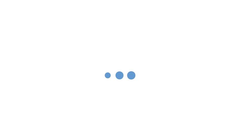 CSS - Animated Ellipsis Loader