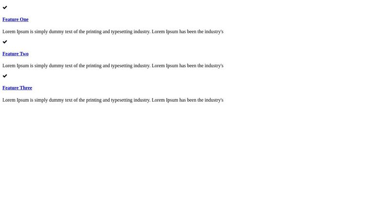Modulr.css : Example Content - Grid-2