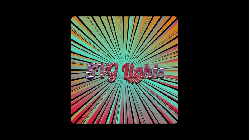 SVG Lights