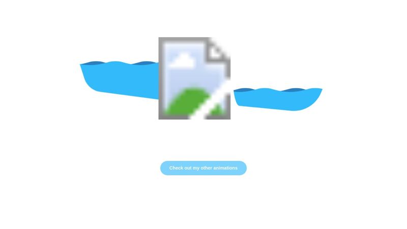 SVG Logo Animation With GSAP