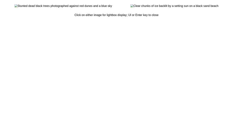 A Progressively Enhanced Lightbox with srcset and CSS Animation