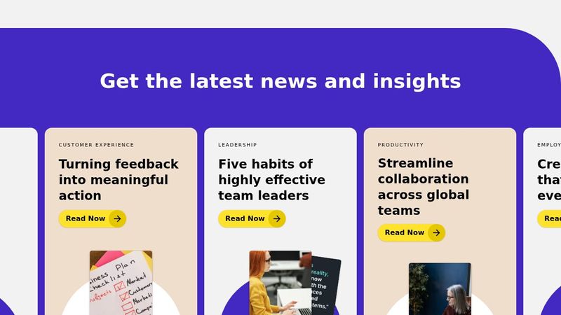 CSS-Only Accessible Carousel