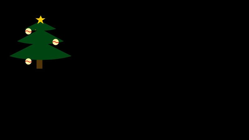 Christmas tree (html+css)