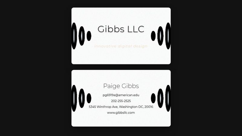 CSS Box Exercise template