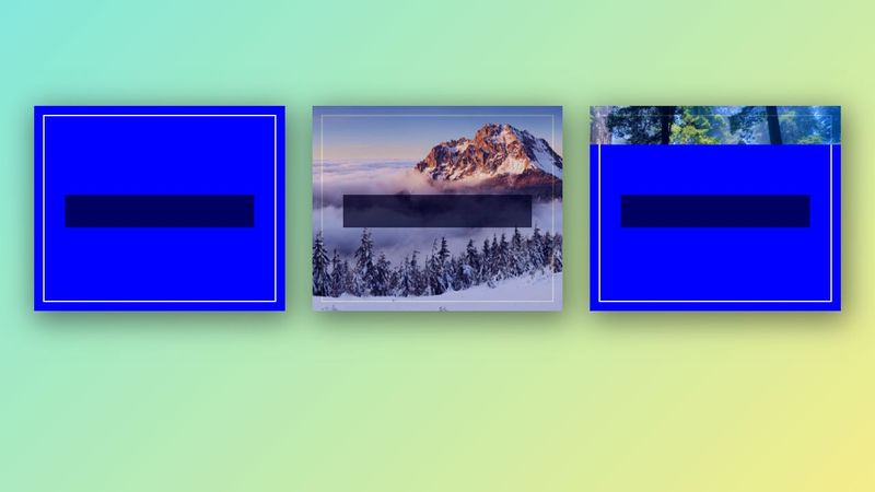 Image cropped and hover zoom effect