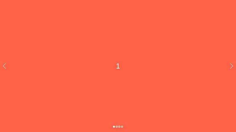 Pure CSS Slider w/Buttons and Nav