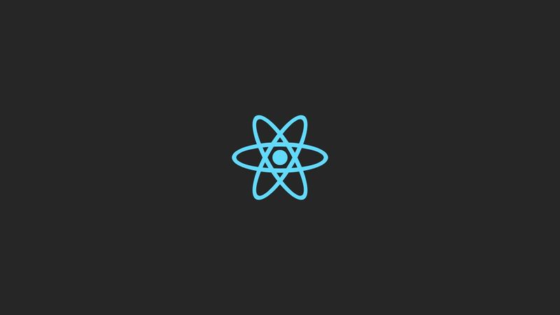 React logo CSS