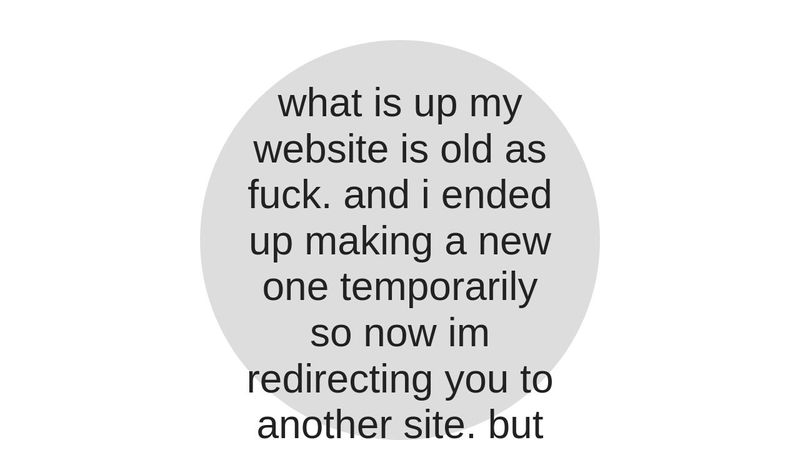 CSS Responsive Circles with Vertically-Centered Text