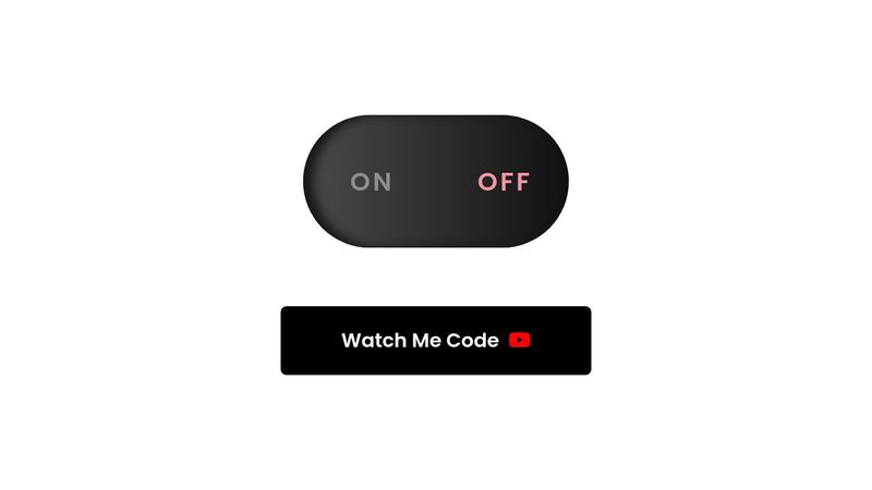 Skeuomorphism Switch