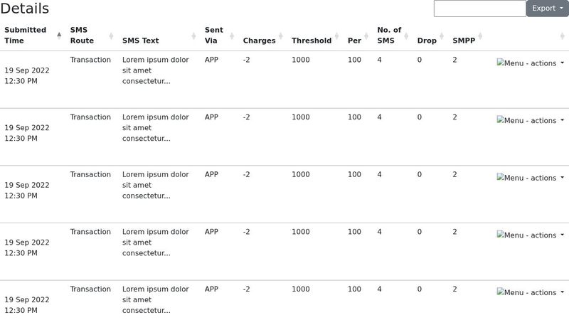 How to use external search, pagination and download buttons in jQuery datatables