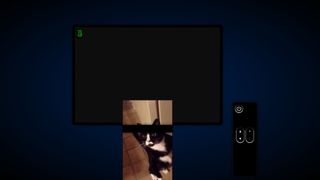 Functional TV + Remote in HTML5 (DevWars )