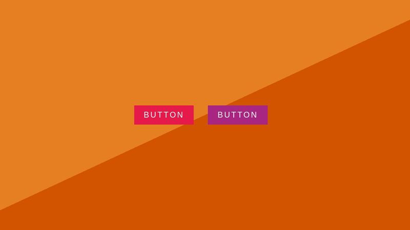 Pure CSS Shiny Button Hover Effect