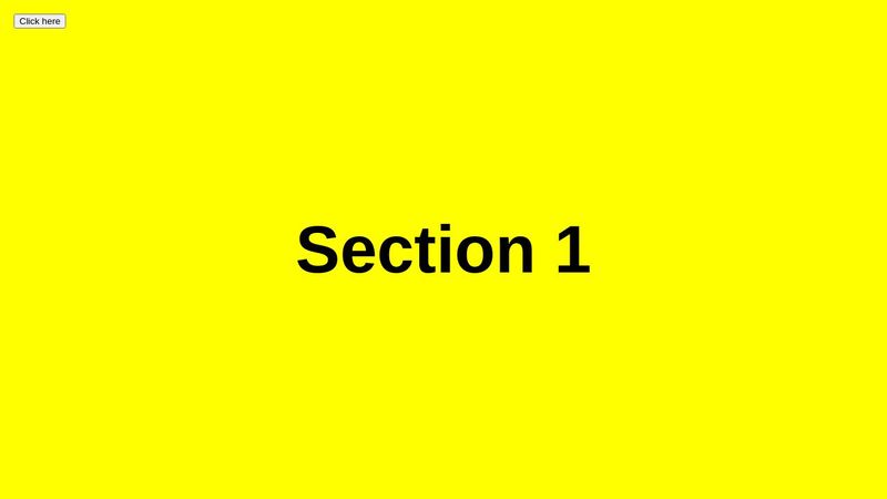 fullPage.js - scrollTo on ScrollOverflow