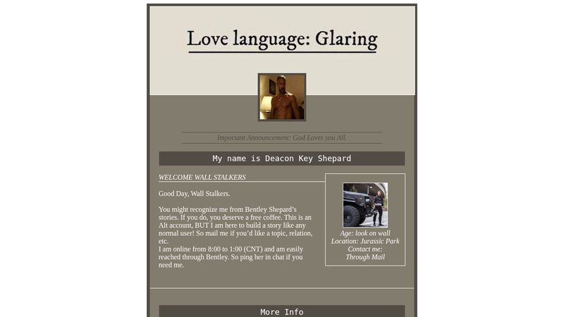 CodePen - A Pen by Coding Bitch :D