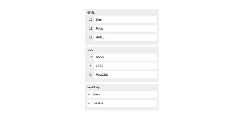 Elzero #css_assignments lessons 30 to 33 - 3