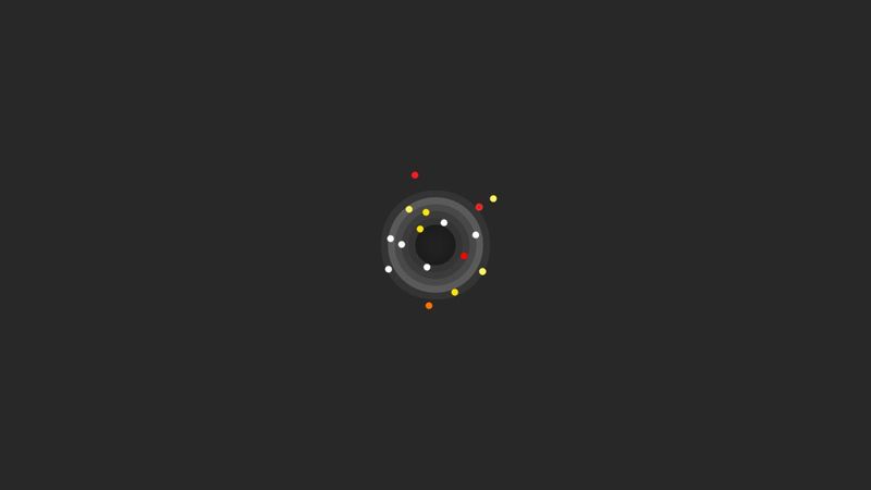 CSS Creative Animation