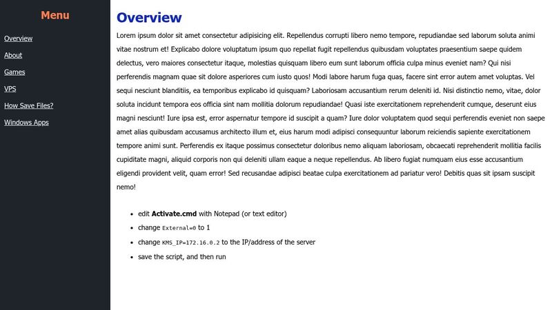 Position absolute_fixed
