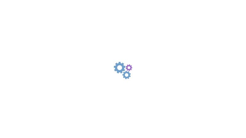 Gear css animation on hover