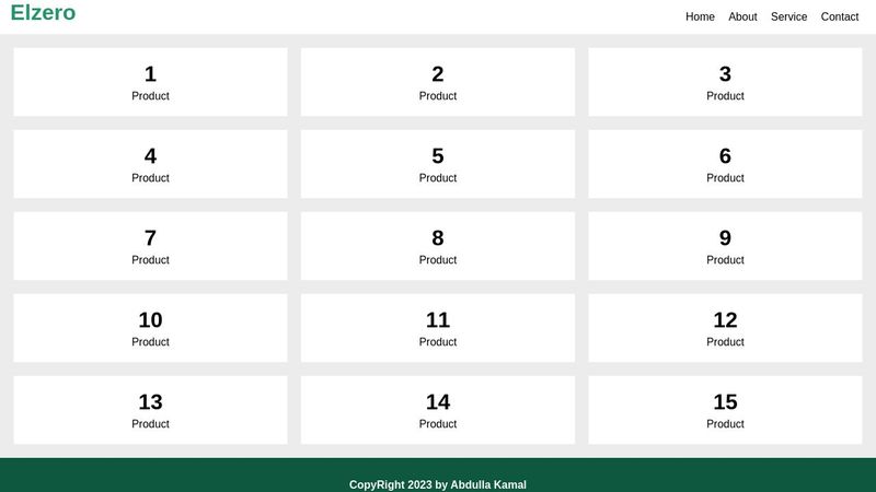 Elzero_Challenge_(DOM)